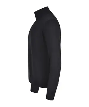 Tagliatore Long Sleeved Turtleneck Jumper