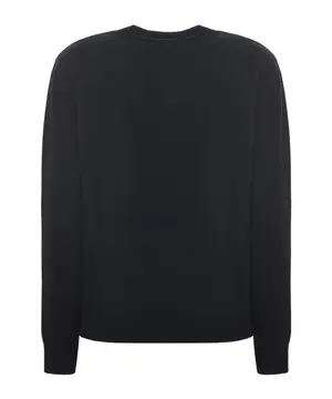 MC2 SAINT BARTH Slogan Knitwear