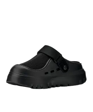 UGG Peakmod Slingback Clogs