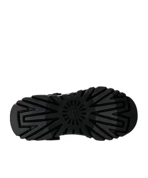 UGG Peakmod Slingback Clogs