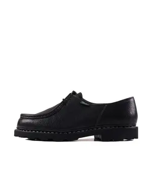 Paraboot Round Head Loafer Shoes
