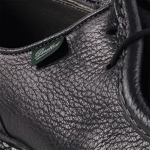 Paraboot Round Head Loafer Shoes