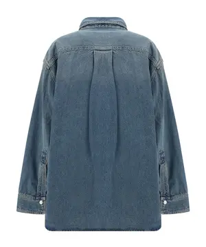 HAIKURE Ofelia Denim Jacket