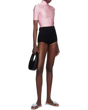 Coperni Flower Flat Sandals