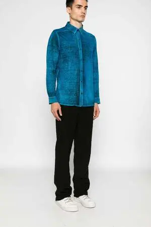 Avant Toi Long-sleeved Shirt