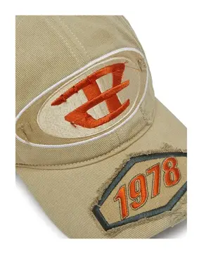 DIESEL® C-braff Baseball Cap