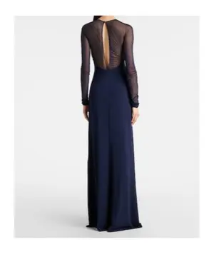 Ralph Lauren Brynn Jersey Gown
