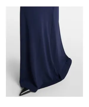 Ralph Lauren Brynn Jersey Gown