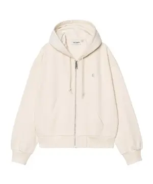 Carhartt Work In Progress Hooded Casey Jacket