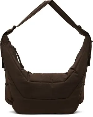 LEMAIRE Large Game Shoulder Bag