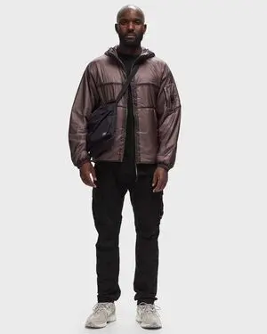 C.P. COMPANY Nada Shell Hooded Jacket
