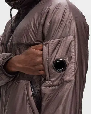 C.P. COMPANY Nada Shell Hooded Jacket
