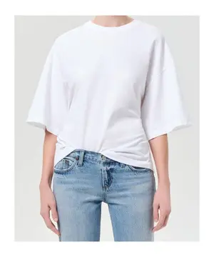 AGOLDE Theo T-shirt