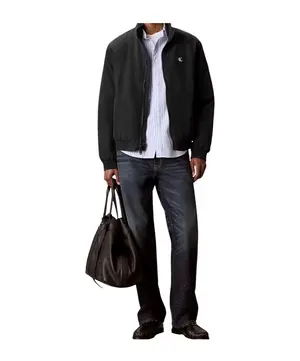Calvin Klein Zipper Jacket