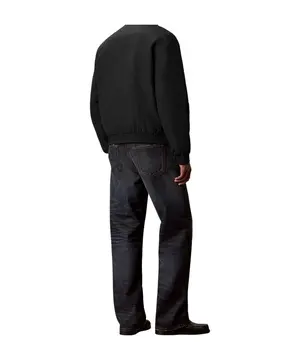 Calvin Klein Zipper Jacket