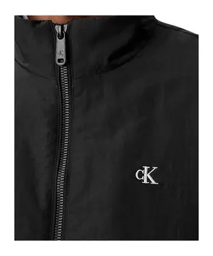 Calvin Klein Zipper Jacket