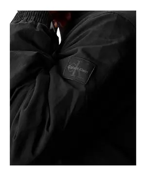 Calvin Klein Zipper Jacket