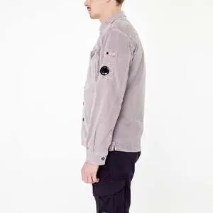C.P. COMPANY Long-sleeved Shirt