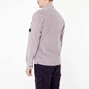 C.P. COMPANY Long-sleeved Shirt