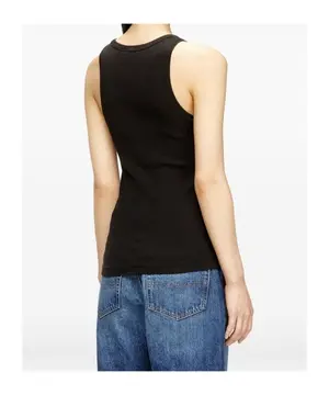 DIESEL® Logo Tank Top