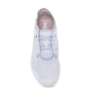 On Round-toe Sneakers
