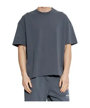 ALLSAINTS Xander Oversized T-shirt