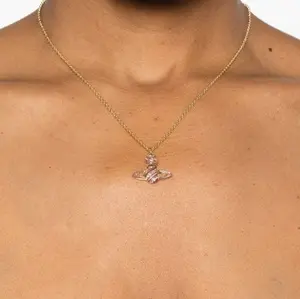 VIVIENNE WESTWOOD Pendant Necklace
