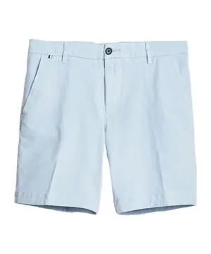 Hugo Boss Slim-fit Chino Shorts