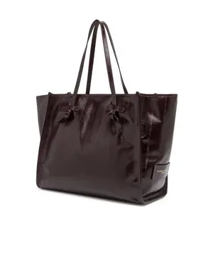 GIANNI CHIARINI Double-handle Handbag