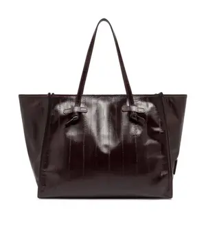 GIANNI CHIARINI Double-handle Handbag