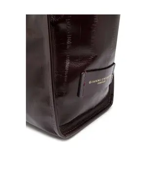 GIANNI CHIARINI Double-handle Handbag