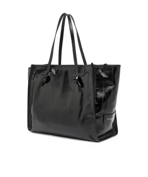 GIANNI CHIARINI Double-handle Handbag