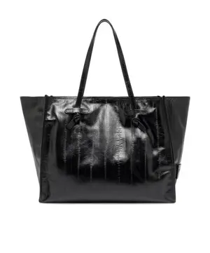GIANNI CHIARINI Double-handle Handbag