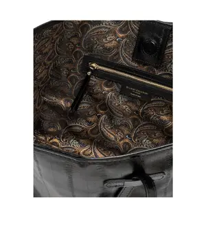 GIANNI CHIARINI Double-handle Handbag