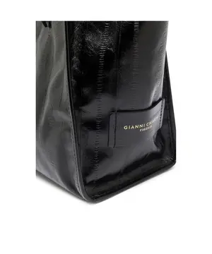 GIANNI CHIARINI Double-handle Handbag