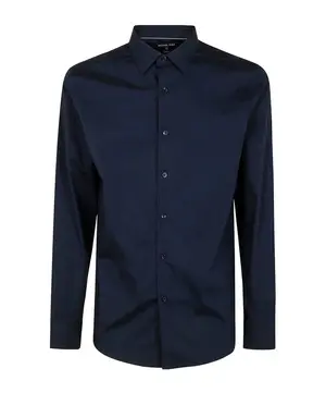 Michael Kors Cotton Shirt
