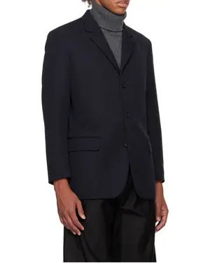 MAISON MARGIELA British Suit Jacket