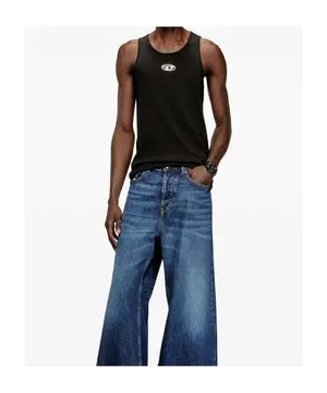DIESEL® T-lifty-iod Tank Top