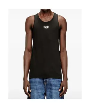 DIESEL® T-lifty-iod Tank Top