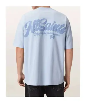 ALLSAINTS Odyssey Logo T-shirt
