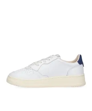 AUTRY Lace-up Low-top Sneakers