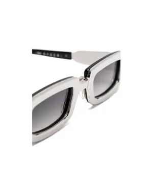 JACQUES MARIE MAGE Ryder' Sunglasses