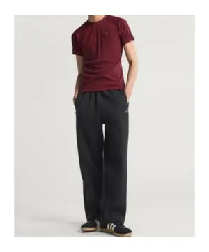 ADIDAS ORIGINALS Premium 3-stripe Sweatpants
