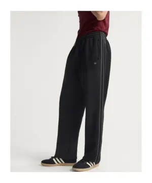 ADIDAS ORIGINALS Premium 3-stripe Sweatpants