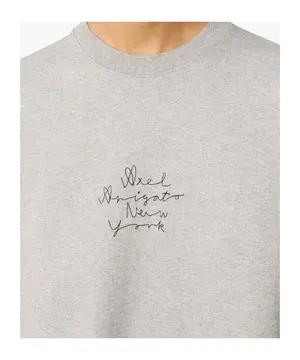 Axel Arigato New York City T-shirt