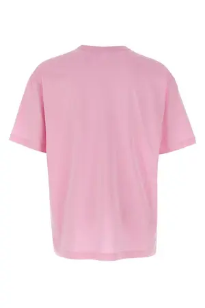 Comme Des Garçons Cotton T-shirt