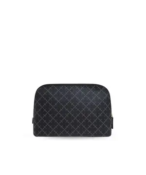 BY MALENE BIRGER Medium Bae Makeup Bag