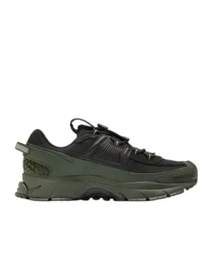 Nike Zoom Vomero Roam Lace-up Sneakers - Black
