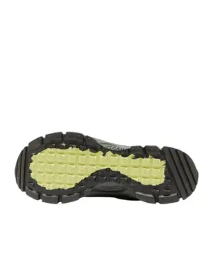 Nike Zoom Vomero Roam Lace-up Sneakers - Black