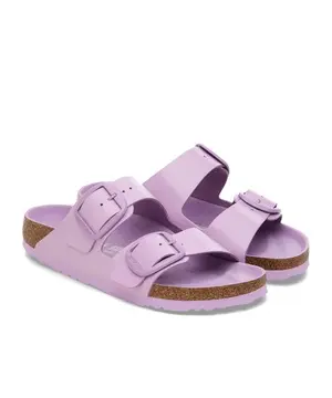 BIRKENSTOCK Adjustable Buckled Sandals
